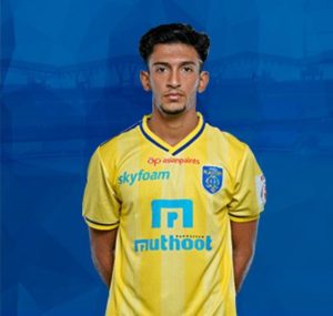 Complete Sahal Abdul Samad Salary,Status, Age,Net Worth,Current Teams