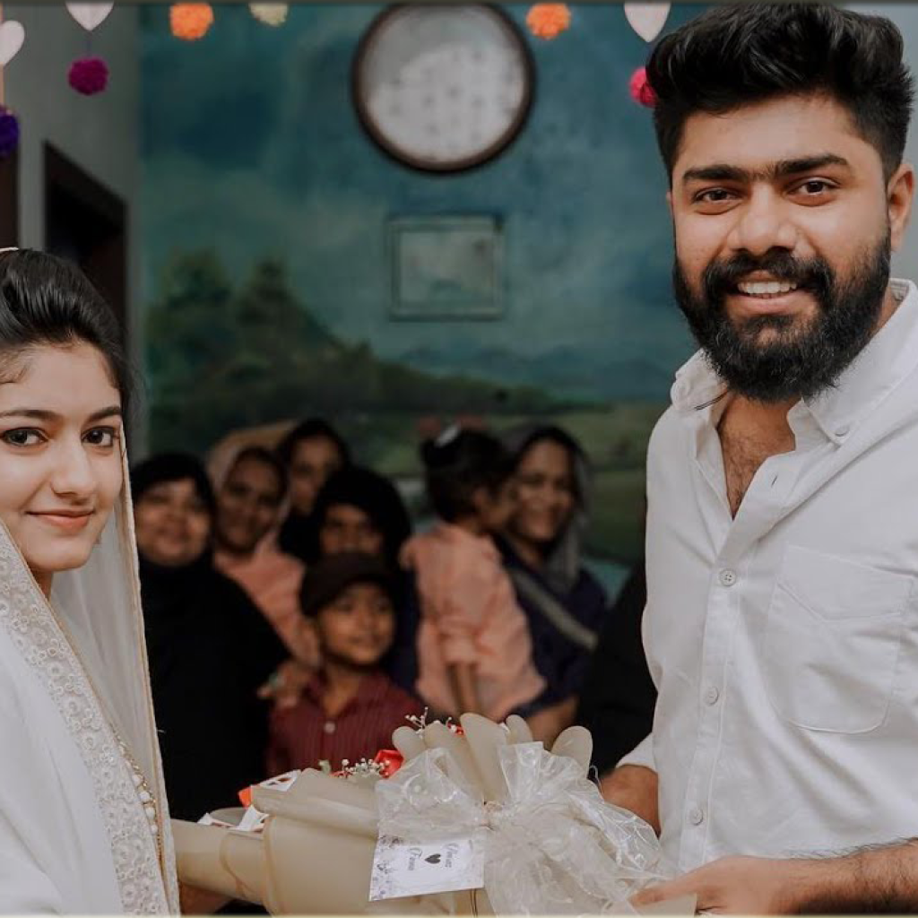 Amras Ameen | Wedding date | Age | YouTube Channel | Vlogs